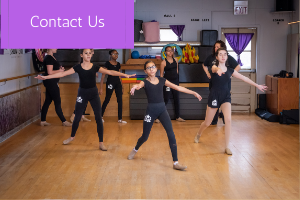 Events and Calendar | Shooting Star Dance Center